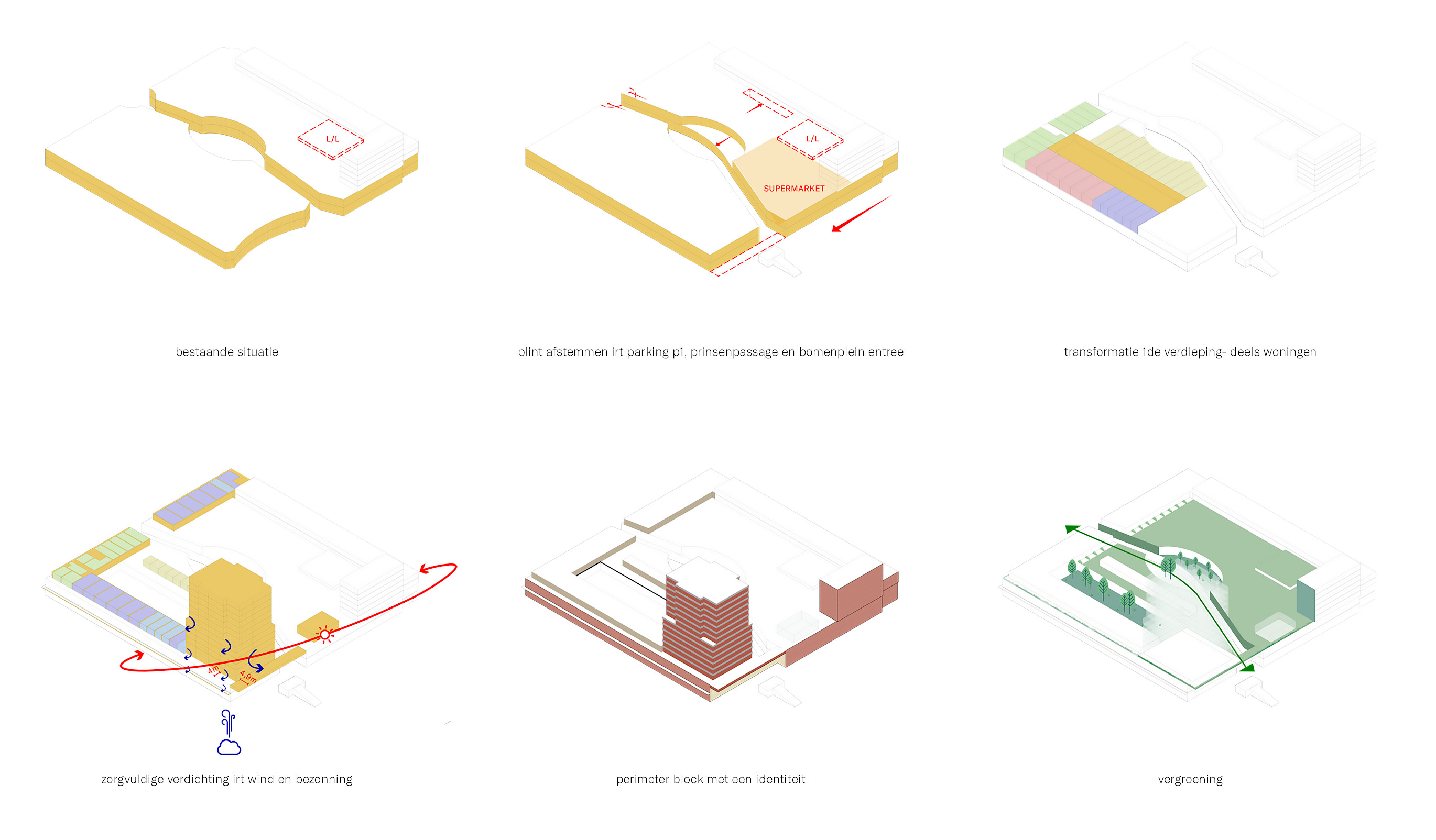 Bogaard Stadscentrum